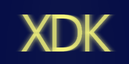 Visual Studioを使用してXDKを紐づけ: プログラミングメモ